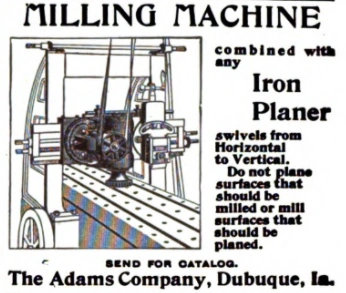 Adams Company | MyCompanies Wiki | Fandom