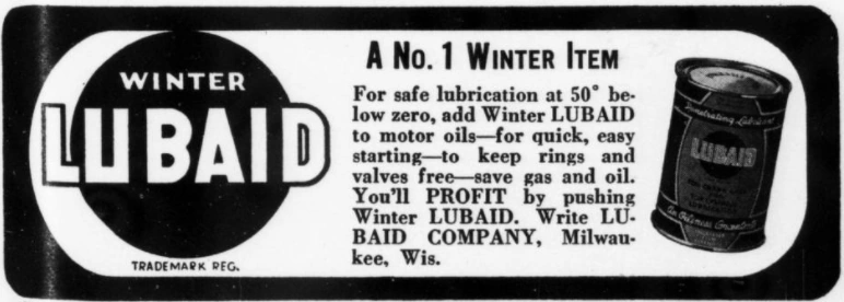 Lubaid Company | MyCompanies Wiki | Fandom