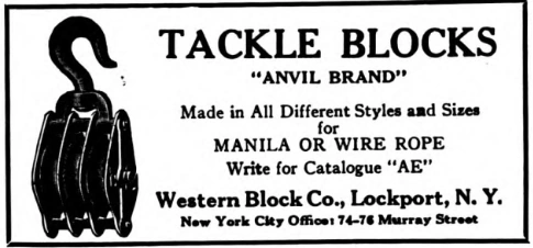 Western Block Company | MyCompanies Wiki | Fandom