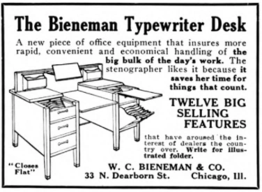 W. C. Bieneman & Company | MyCompanies Wiki | Fandom