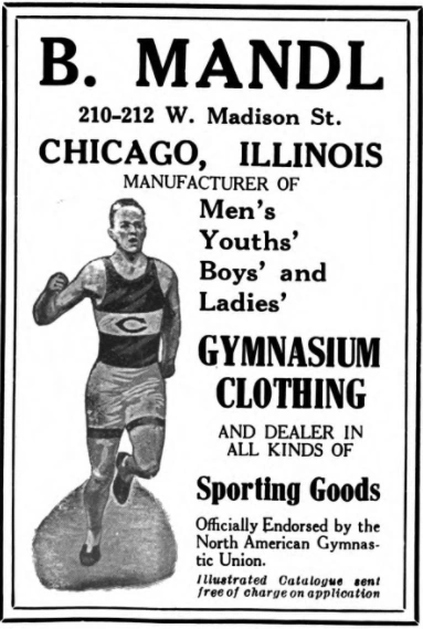 Bernard Mandl | MyCompanies Wiki | Fandom