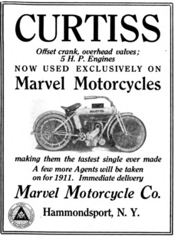 Marvel Motorcycle Company | MyCompanies Wiki | Fandom