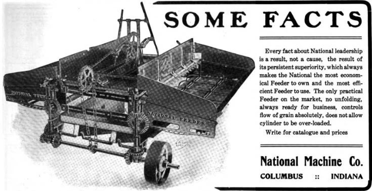 National Machine Company (IN) | MyCompanies Wiki | Fandom