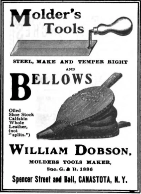 William Dobson | MyCompanies Wiki | Fandom