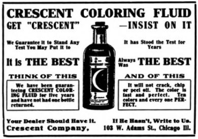 Crescent Company (IL) | MyCompanies Wiki | Fandom