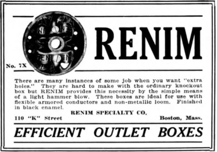 Renim Specialty Company | MyCompanies Wiki | Fandom