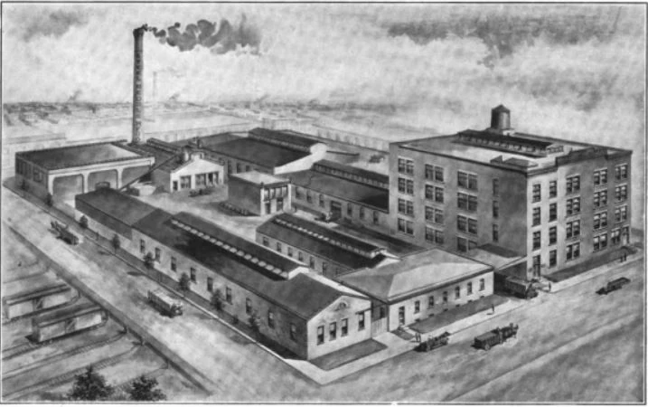 Steel Heddle Manufacturing Company | MyCompanies Wiki | Fandom