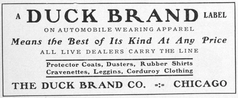 Duck Brand Company | MyCompanies Wiki | Fandom