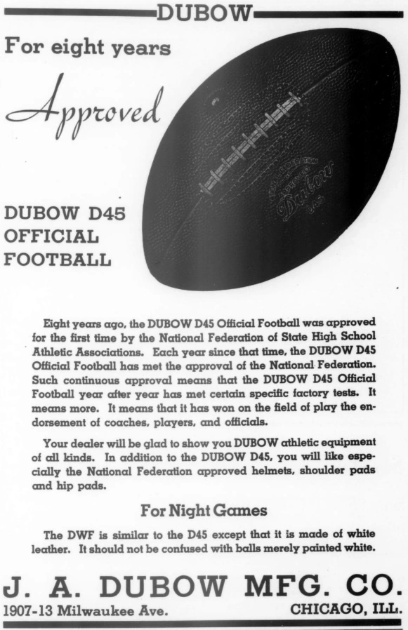 J. A. Dubow Manufacturing Company | MyCompanies Wiki | Fandom