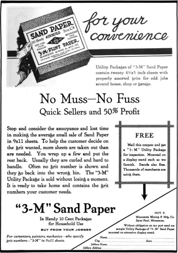 3M Company | MyCompanies Wiki | Fandom