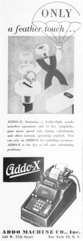 Addo Machine Company | MyCompanies Wiki | Fandom