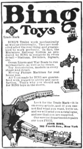 John Bing | MyCompanies Wiki | Fandom