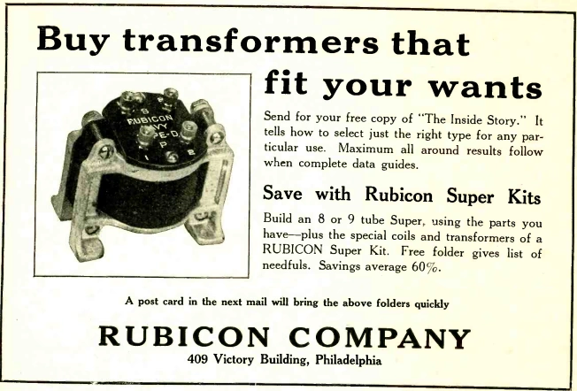 Rubicon Company | MyCompanies Wiki | Fandom