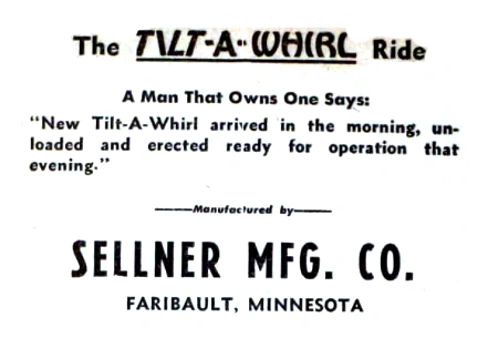 Sellner Manufacturing Company | MyCompanies Wiki | Fandom