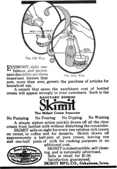 Skimit Manufacturing Company | MyCompanies Wiki | Fandom