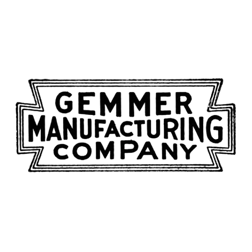 Gemmer Manufacturing Company | MyCompanies Wiki | Fandom