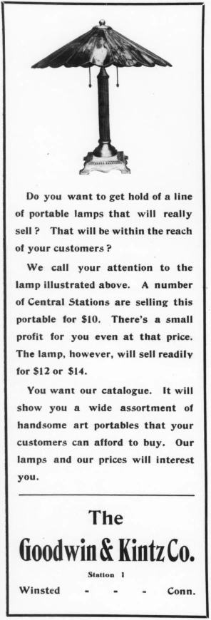 Goodwin & Kintz Company | MyCompanies Wiki | Fandom