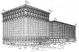 Mandel Brothers | MyCompanies Wiki | Fandom