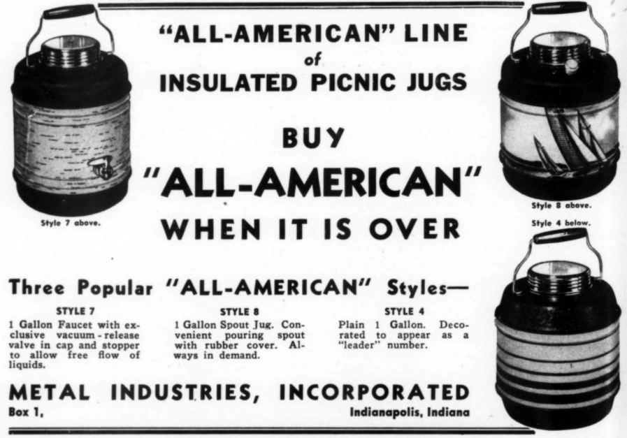 Metal Industries, Inc. | MyCompanies Wiki | Fandom