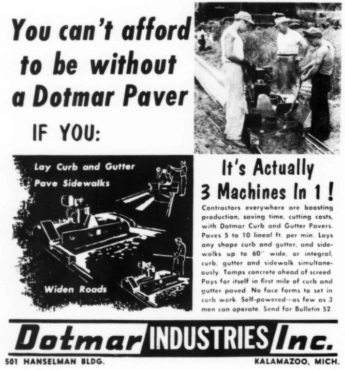 Dotmar Industries, Inc. | MyCompanies Wiki | Fandom