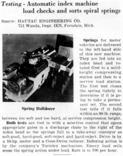 Hautau Engineering Company | MyCompanies Wiki | Fandom Hautau Engineering Company | MyCompanies Wiki | Fandom
