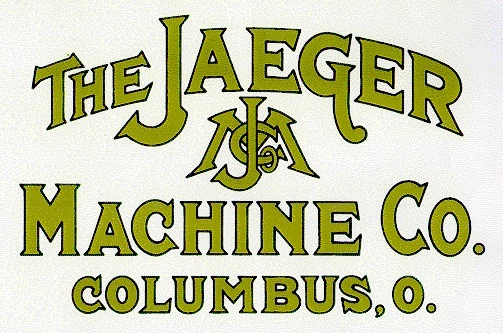 Jaeger Machine Company | MyCompanies Wiki | Fandom