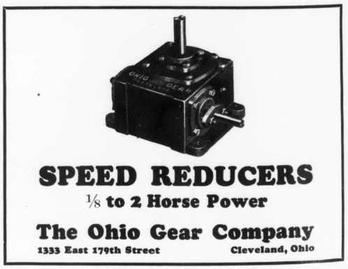 Ohio Gear Company | MyCompanies Wiki | Fandom