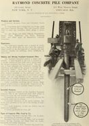 Raymond Concrete Pile Company | MyCompanies Wiki | Fandom