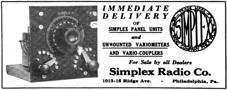 Simplex Radio Company | MyCompanies Wiki | Fandom Simplex Radio Company | MyCompanies Wiki | Fandom