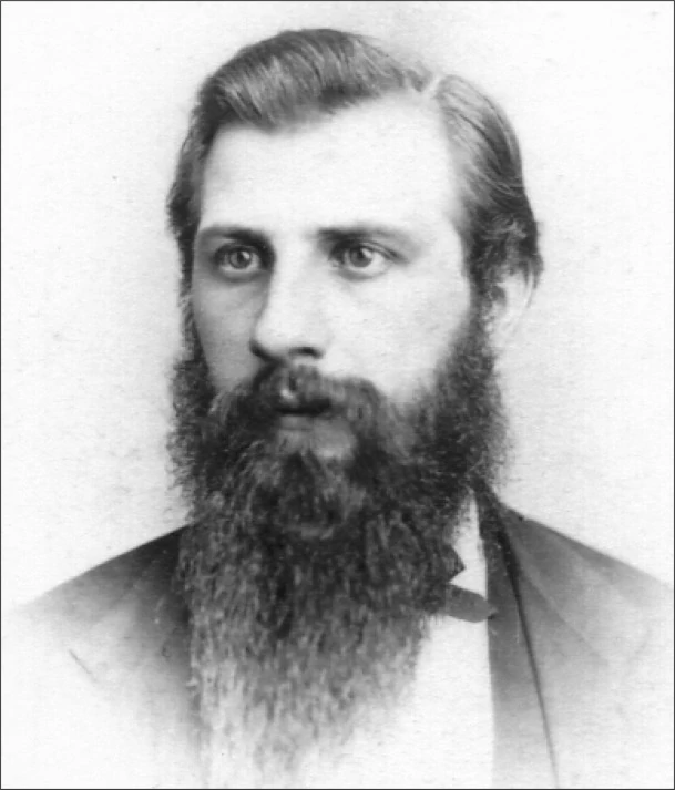 Albert E. Ebert | MyCompanies Wiki | Fandom