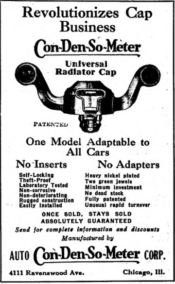 Con-Den-So-Meter Corporation | MyCompanies Wiki | Fandom