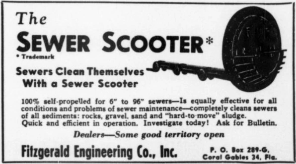 Fitzgerald Engineering Company | MyCompanies Wiki | Fandom