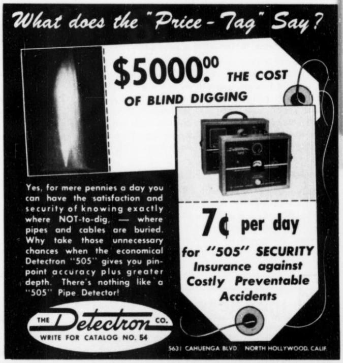 Detectron Company | MyCompanies Wiki | Fandom