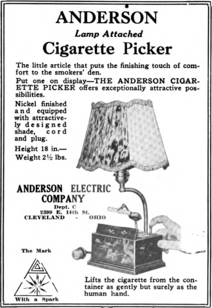 Anderson Electric Company | MyCompanies Wiki | Fandom