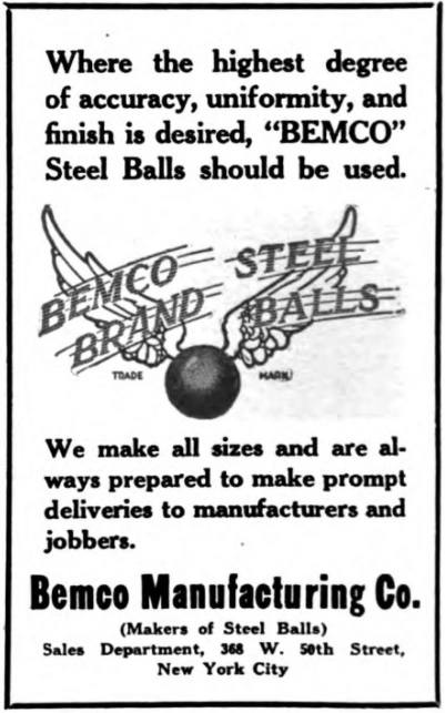 Bemco Manufacturing Company | MyCompanies Wiki | Fandom