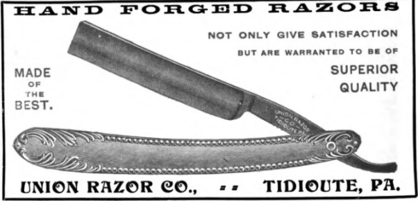 Union Cutlery Company | MyCompanies Wiki | Fandom