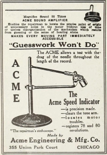 Acme Engineering & Manufacturing Company | MyCompanies Wiki | Fandom