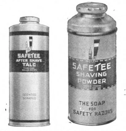 Safetee Soap Corporation | MyCompanies Wiki | Fandom