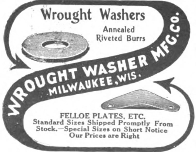 Wrought Washer Manufacturing Company | MyCompanies Wiki | Fandom