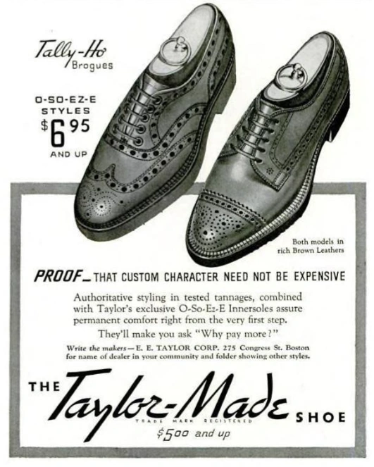 E. E. Taylor Corporation | MyCompanies Wiki | Fandom