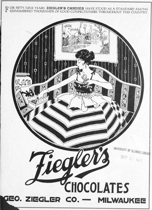 George Ziegler Company | MyCompanies Wiki | Fandom