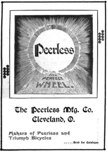 Peerless Manufacturing Company (OH) | MyCompanies Wiki | Fandom