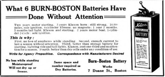 Burn-Boston Battery Works | MyCompanies Wiki | Fandom