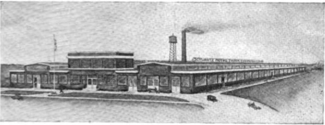 Schwartz Motor Truck Company | MyCompanies Wiki | Fandom