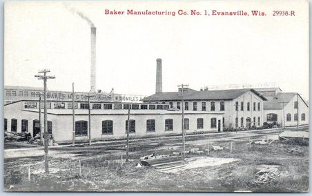 Baker Manufacturing Company (WI) | MyCompanies Wiki | Fandom