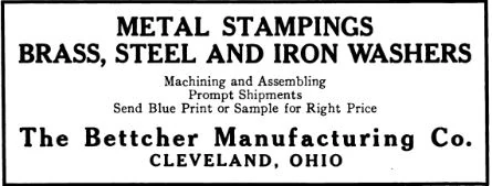 Bettcher Manufacturing Company | MyCompanies Wiki | Fandom