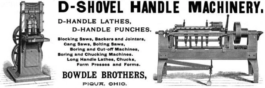 Bowdle Brothers | MyCompanies Wiki | Fandom