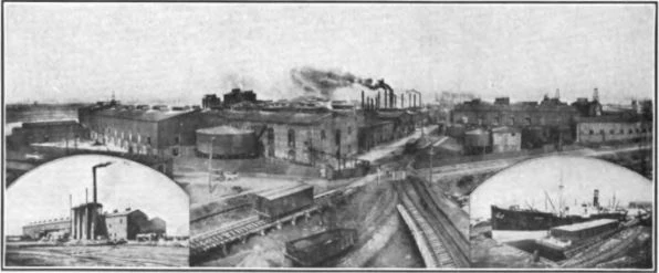 Pennsylvania Salt Manufacturing Company | MyCompanies Wiki | Fandom