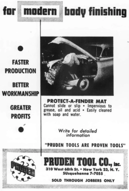 Pruden Tool Company | MyCompanies Wiki | Fandom