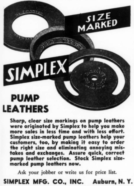 Simplex Manufacturing Company (NY) | MyCompanies Wiki | Fandom Simplex Manufacturing Company (NY) | MyCompanies Wiki | Fandom